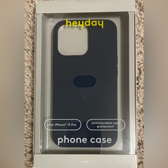 heyday | Cell Phones & Accessories | Iphone 3 Pro Phone Case | Poshmark